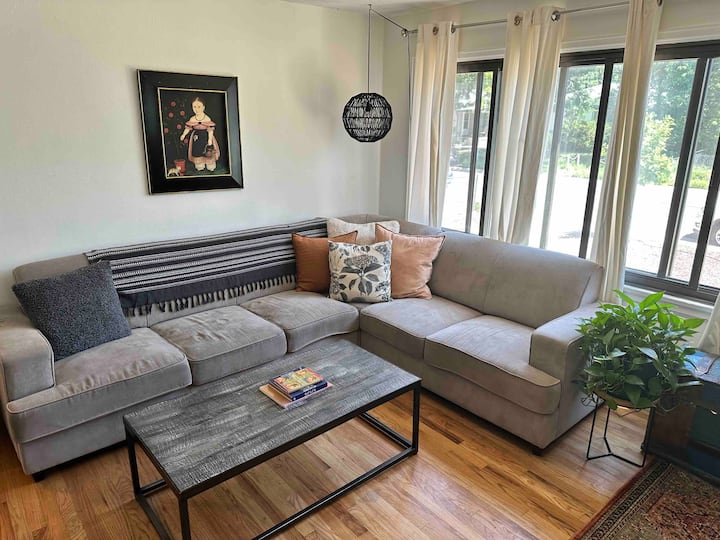 Entire House By Anschutz/children’s- Sleeps 8 - Aurora, CO