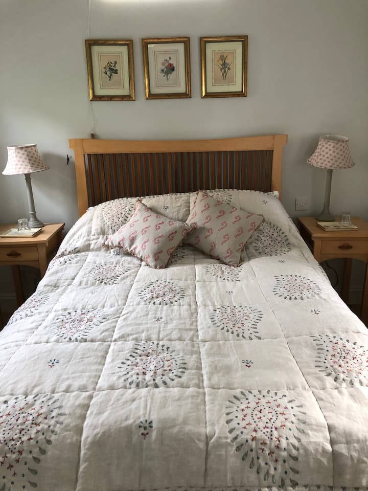The Bothy - Uckfield