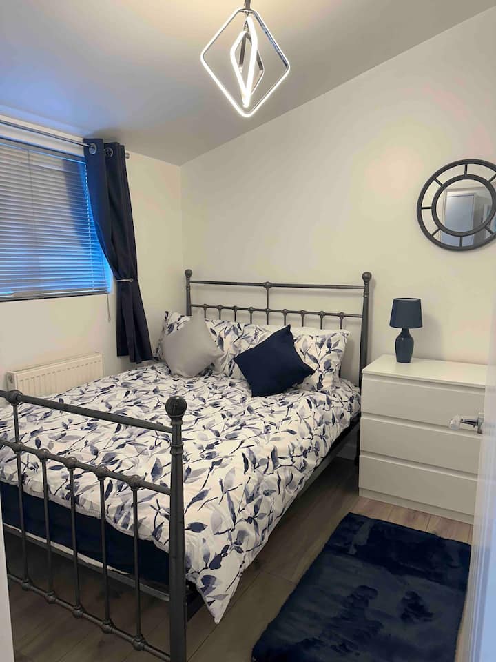 Quiet Luxury Country Lodge, Lots Of Parking - Faversham