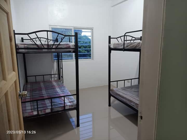 Alexis Rooms Rental - Tuguegarao City