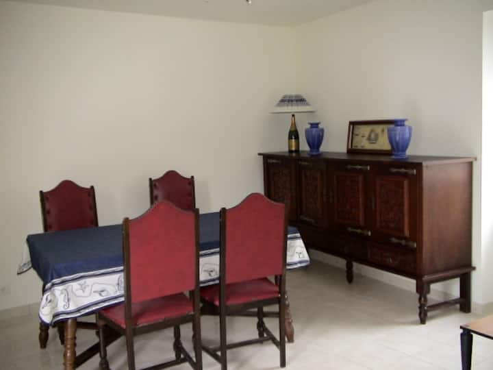 Kervogam - Larmor-Plage