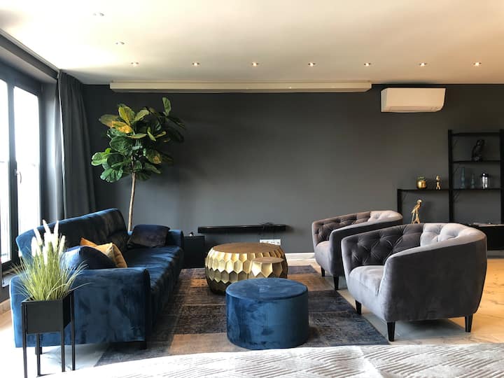 Luxury Stay In The Old Centre From Dordrecht - Dordrecht