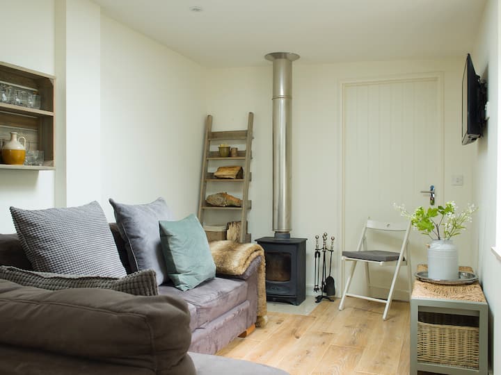 The Potting Shed 1 Bed Independent And Stunning - Bath