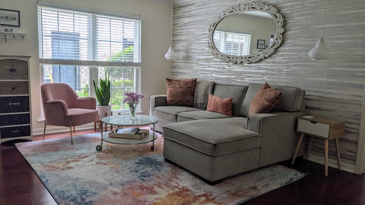 Minutes Away From Charleston And Beaches! - Charleston, SC