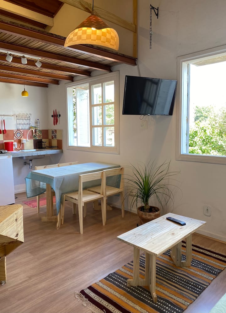 Apartment Vila Madalena - São Paulo