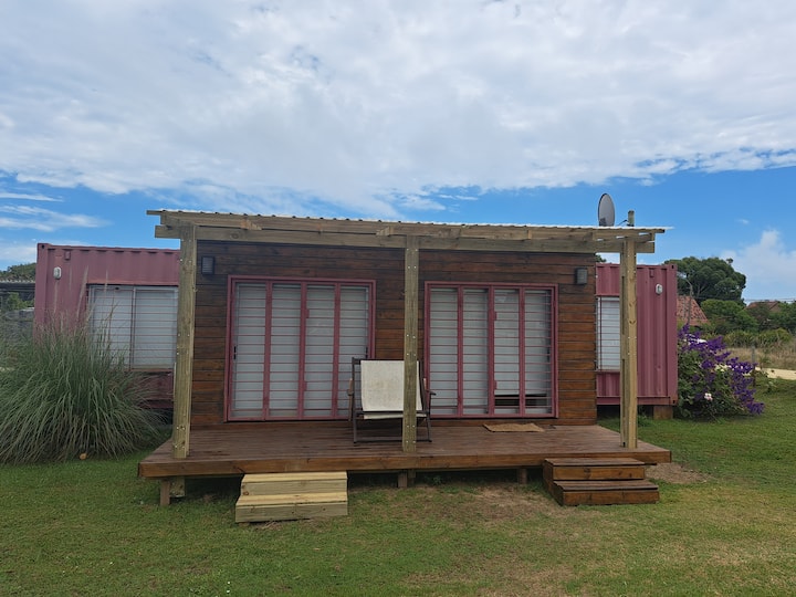 Casa En La Paloma Cerca De La Playa - La Paloma