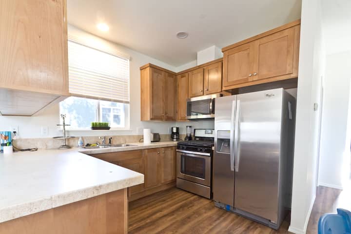 Lake Casitas #36 Winery Views Lake Fishing, Beach - Ojai, CA