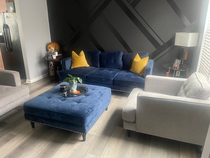 Home Away From Home Near Atlanta Airport - Riverdale, GA