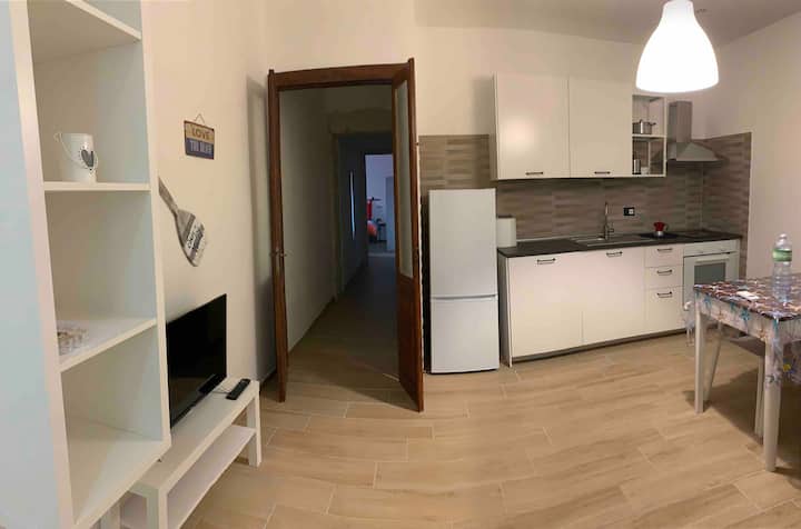 Casa Lisetta, Cagliari - Cagliari