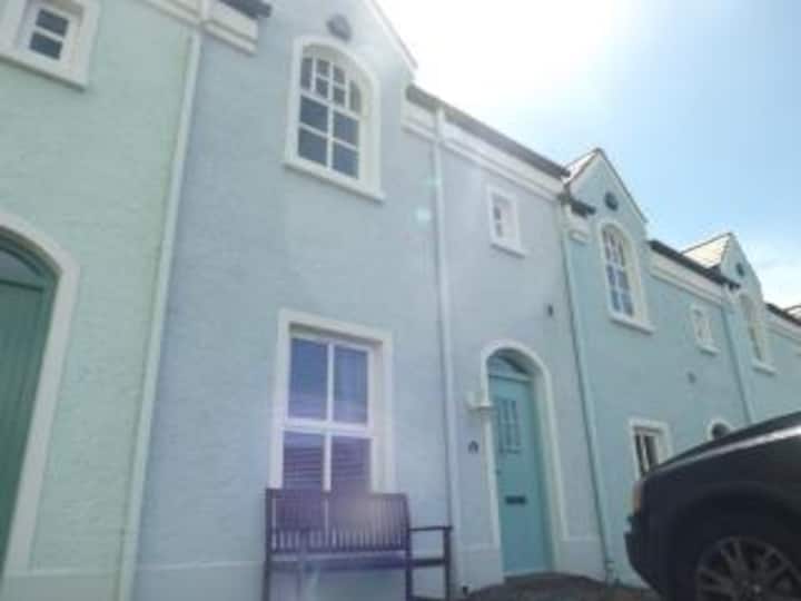 Campbell’s Cottage - Portballintrae