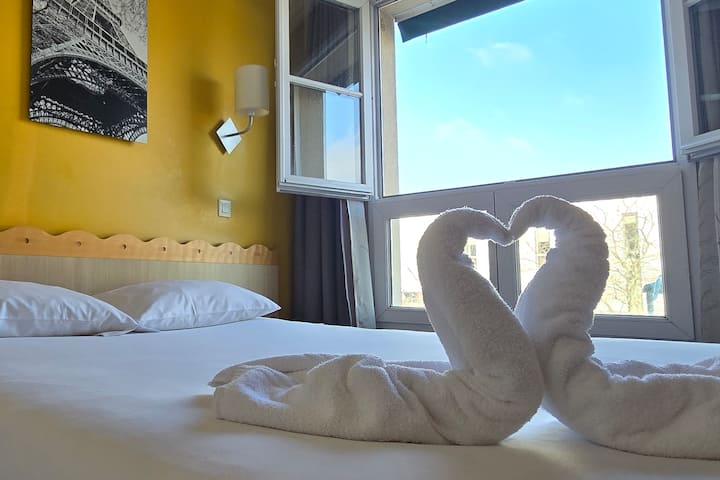 Top Appartement à 5 Minutes De Disneyland - Disneyland París