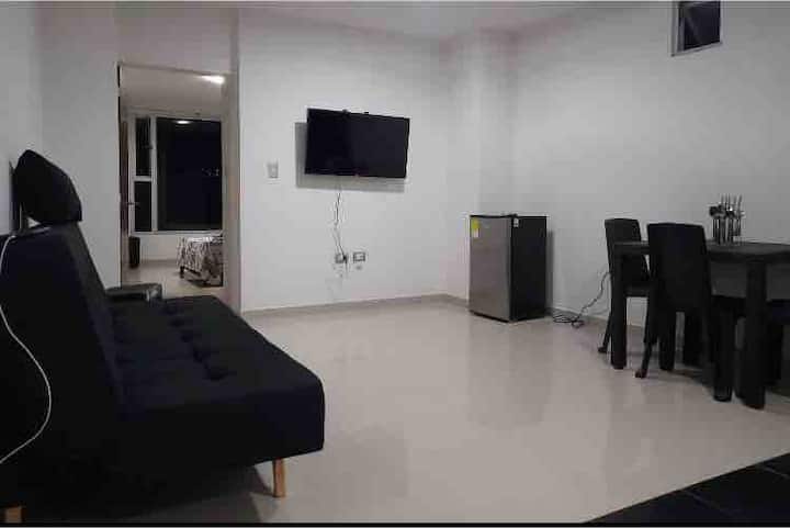 Hermoso Apartamento En Barbosa - Barbosa
