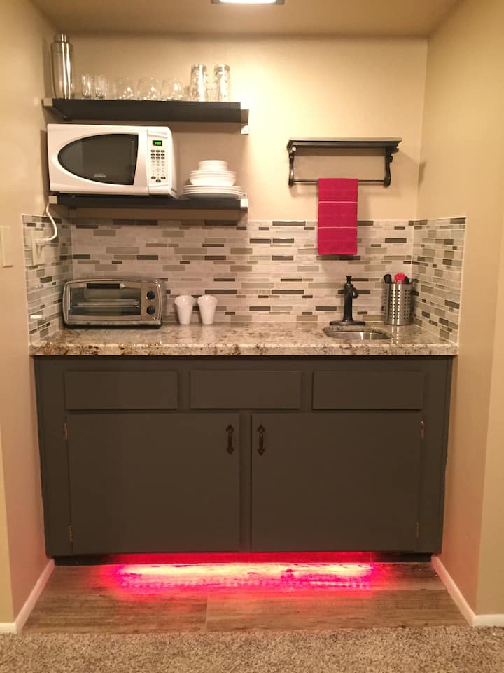 Affordable Tempe Getaway Near Asu - Tempe, AZ