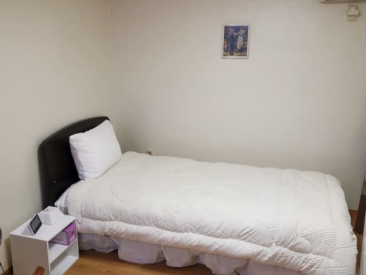 Mapo Residence #101 - Seoul