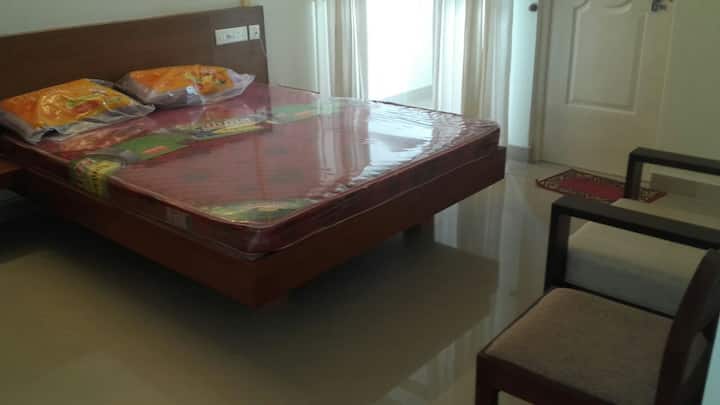 Cosy Apartment In Guruvayur - Guruvayur