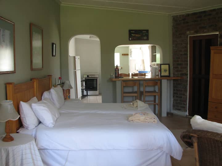Wickhams Fancy, Absolute Leisure, Machadodorp - eNtokozweni
