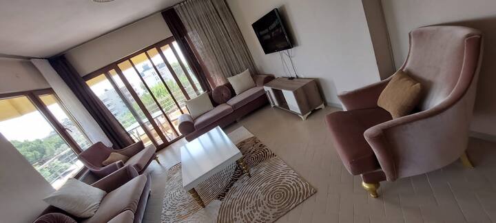 8merkeze Denize & Oteller Bölgesine Yakın Aytar8ön - Erdek