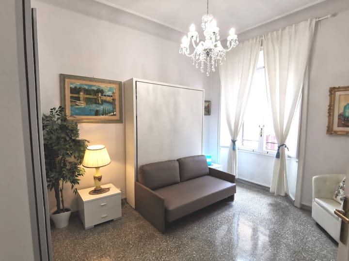 Appartamento Unico Al Colosseo!! 5☆ - Rome
