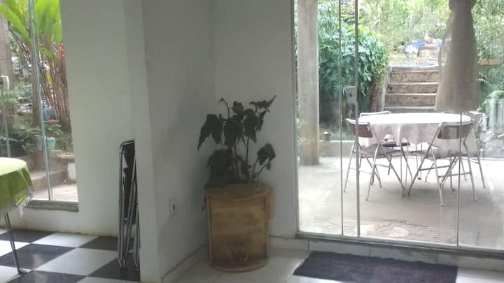 Casa Reveillon Carnaval E Praia   Rio Ostras Rj - Rio das Ostras