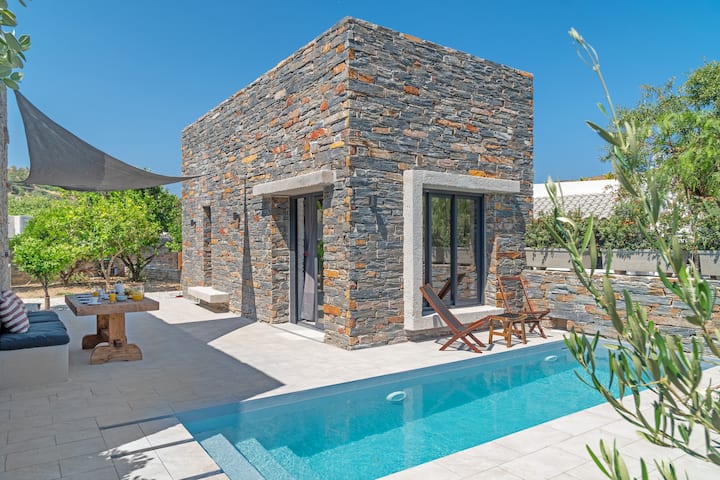 Onekeasuites-"k" Suite With Private Pool - Kea