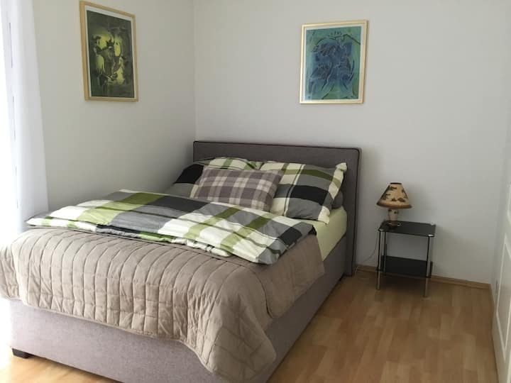 Villa Josephine, Wohnung 1 - Badenweiler