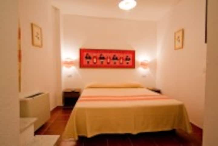 La Casa Delle Rose Affittacamere Camera N° 6 - Romana