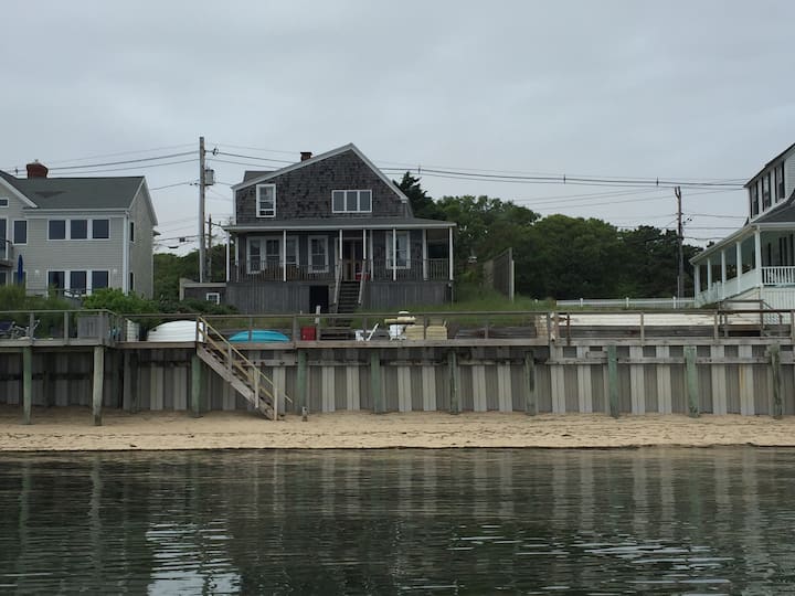 Eastend Waterfront 4 Bedroom House, Provincetown - Provincetown, MA