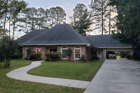 Morgan City Vacation Rentals & Homes - Louisiana, United States | Airbnb