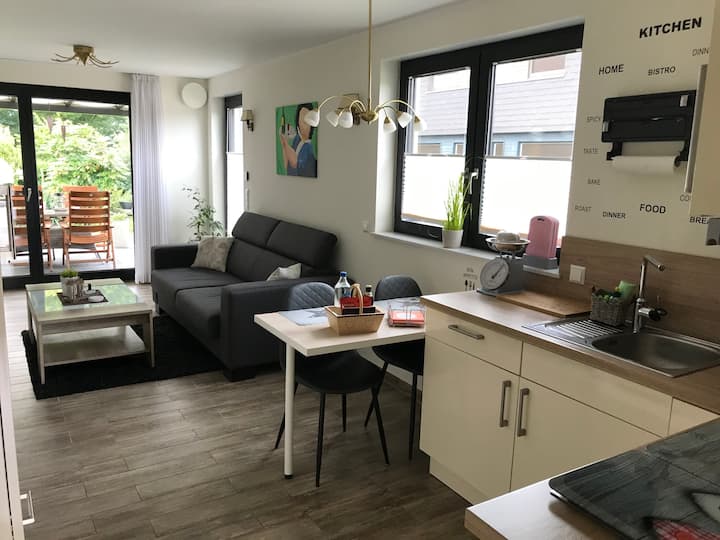 Studio Am Bentheimer Wald - Bad Bentheim