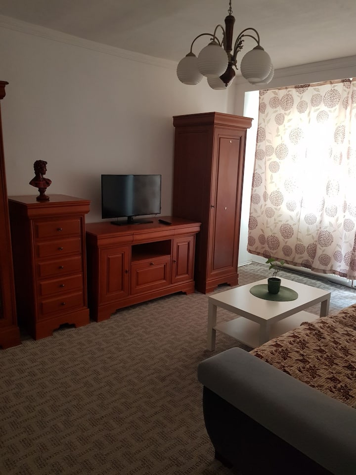 Apartament îNcântător,situat îN Centrul Oraşului - Deva
