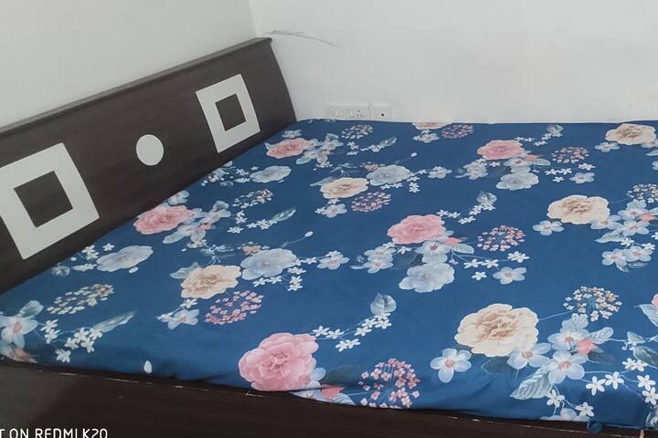 1 Bhk Apartment - Dombivli