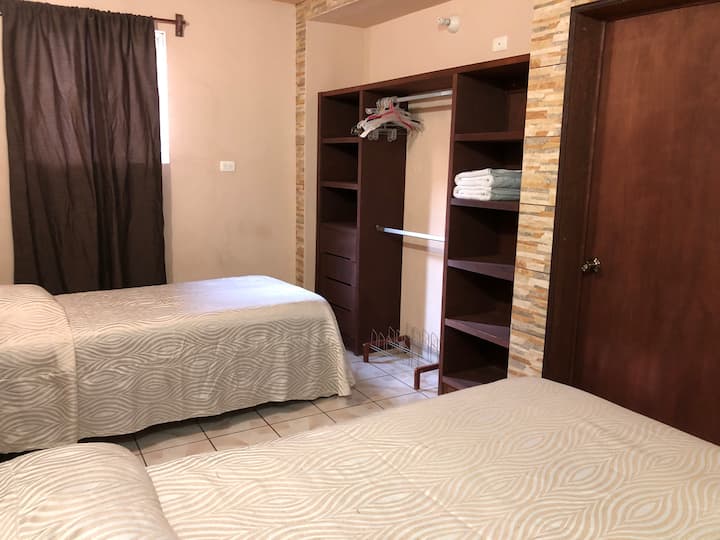 Departamento Amueblado De Una Habitación 1 - Irapuato