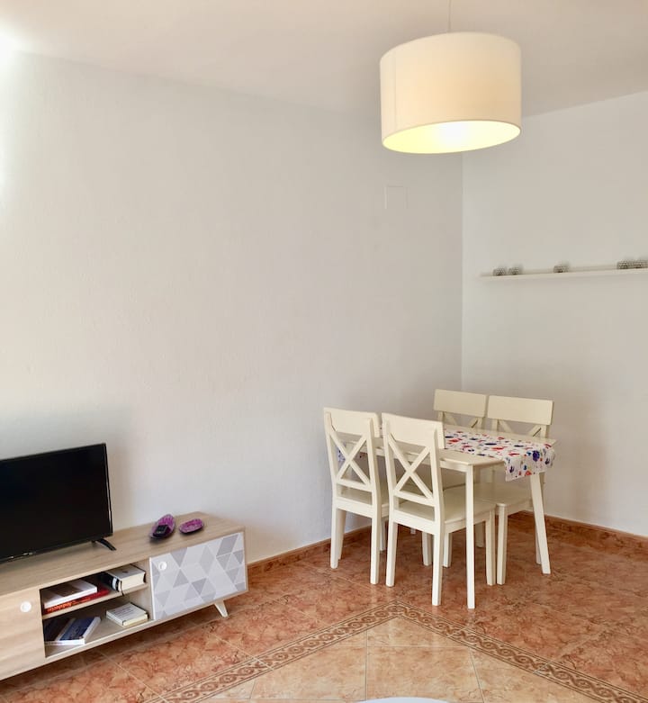 Apartamento Toril. Casco Histórico / Free Wifi. - Córdoba, Espagne