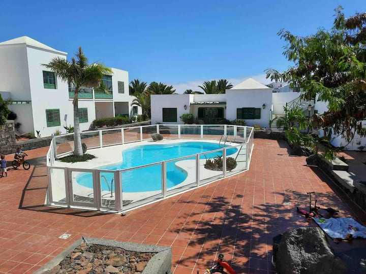 Descanso Y Relax En Costa Teguise-lanzarote - Costa Teguise