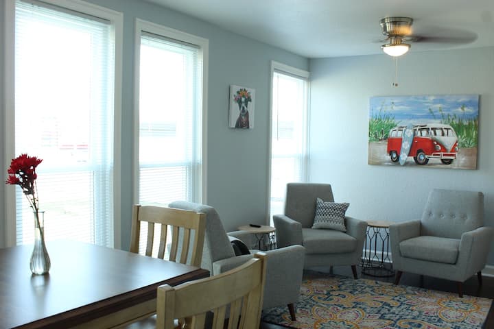 Urban Charm Near Downtown! - Nashville, TN