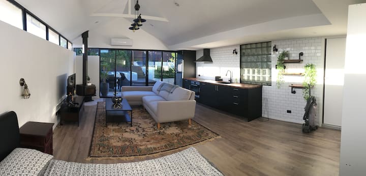 Beach House Studio - オーストラリア パース