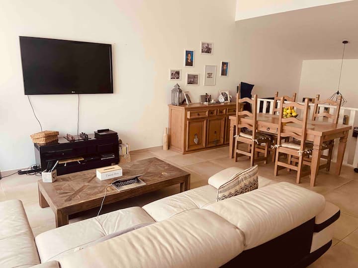 'Appartement Ferruce' 70m2 Au Cœur D’avignon - Avignon