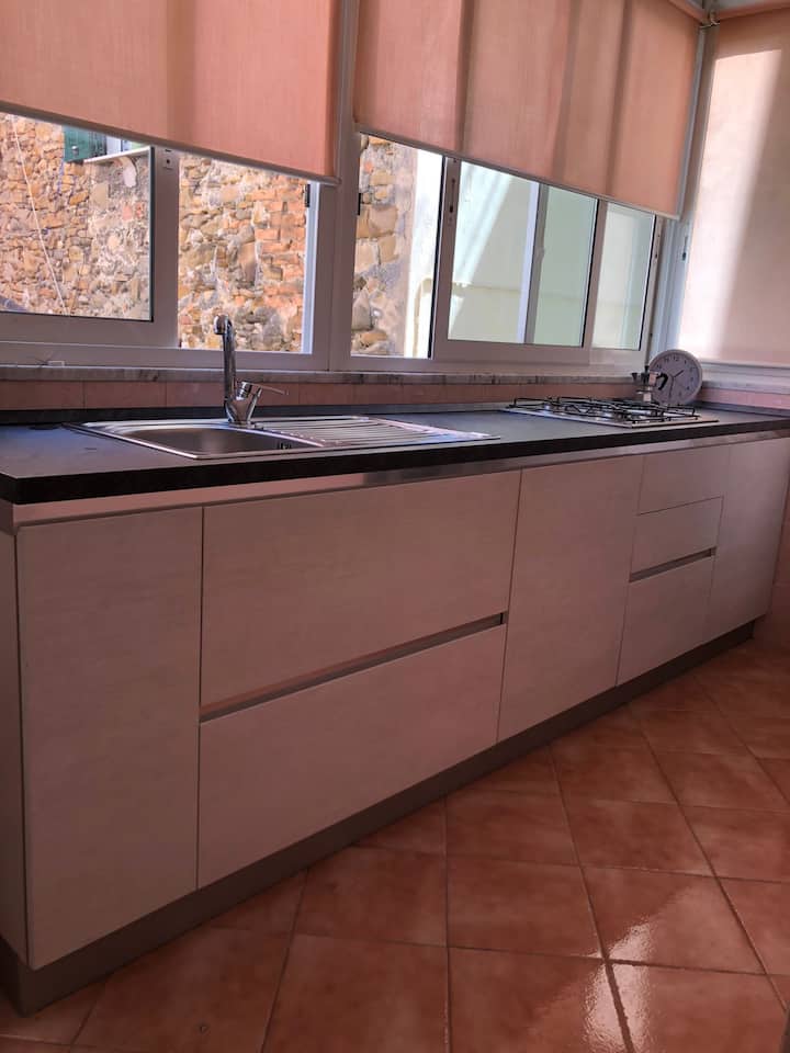 Intero Appartamento Centro Città 008055-lt-2291 - Santo Stefano al Mare