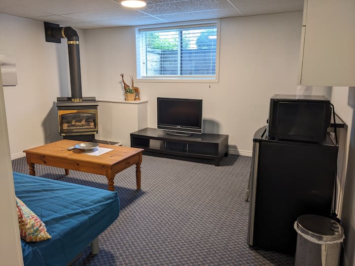 Alta Vista Studio - Ottawa