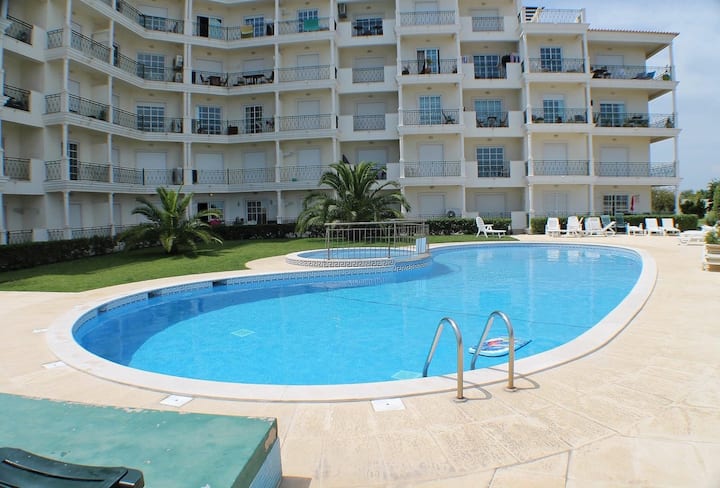 Ne Chercher Plus, Ce Logement Est Fait Pour Vous ! - Albufeira