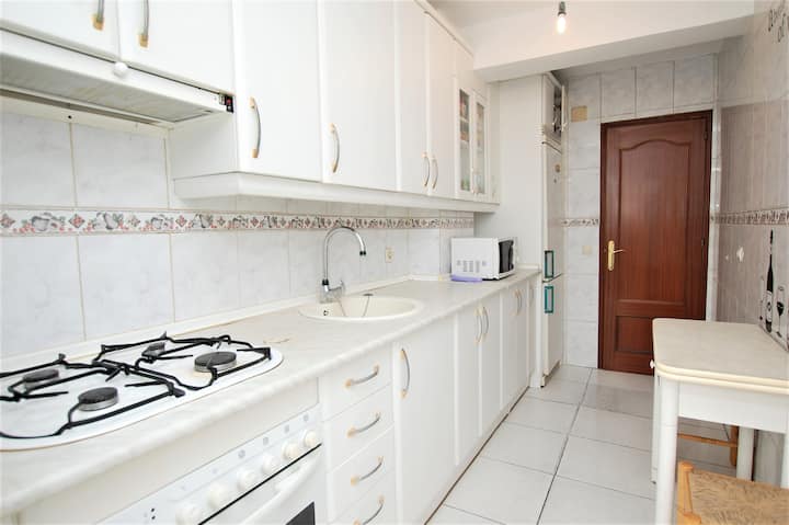 Appartement Centre Ville 35 Minutos De Madrid - Torrejón de Ardoz