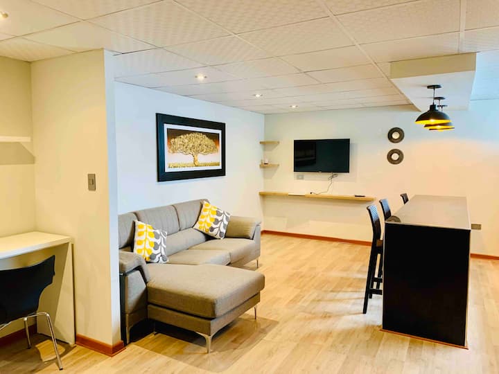 302 Cerca Al Open Plaza Para 5 C/cochera - Huancayo