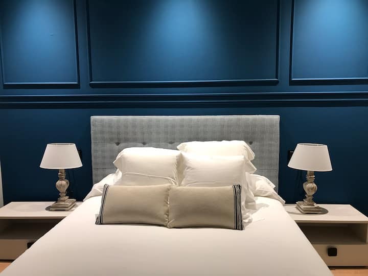 Dh 2b Exclusivo Apartamento Junto A Plaza Mayor 🚭 - Salamanca, Spain