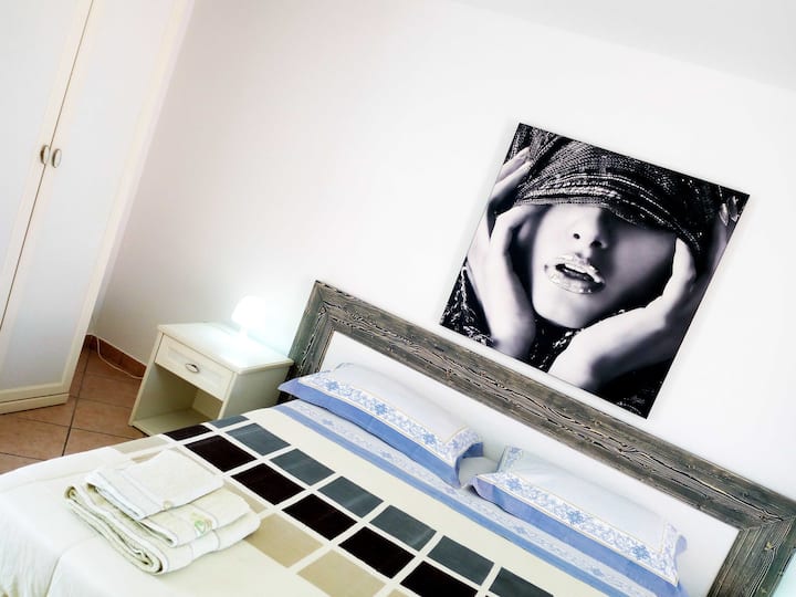Monolocale Puglia/salento Vittoria Resort - App. 4 - Galatina