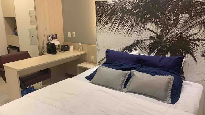 Apto No Melhor De Salvador - Bahia