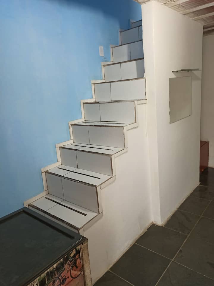 Apartamento Próximo A Unimed - Volta Redonda