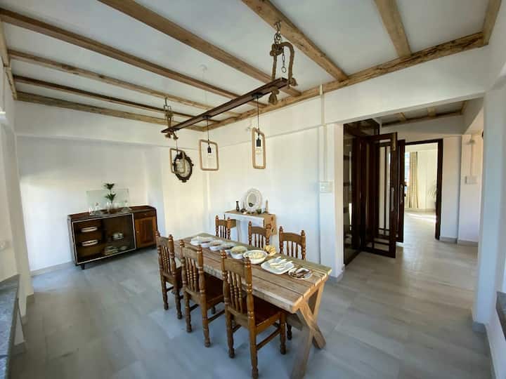 Mm Master Suite - Manipur