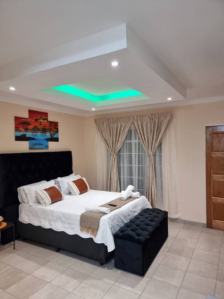 Africa - Krugersdorp