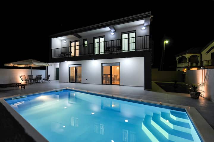 Villa Lily - Zaton