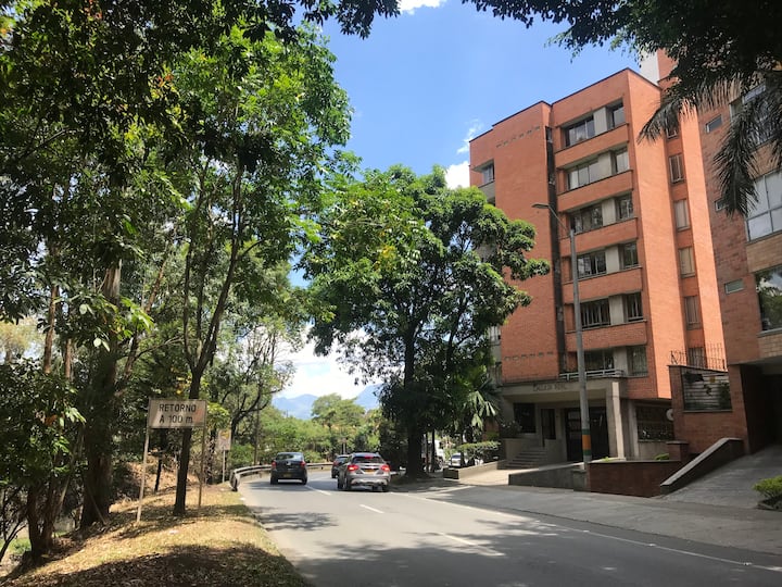 Comodidad Y Tranquilidad - Envigado